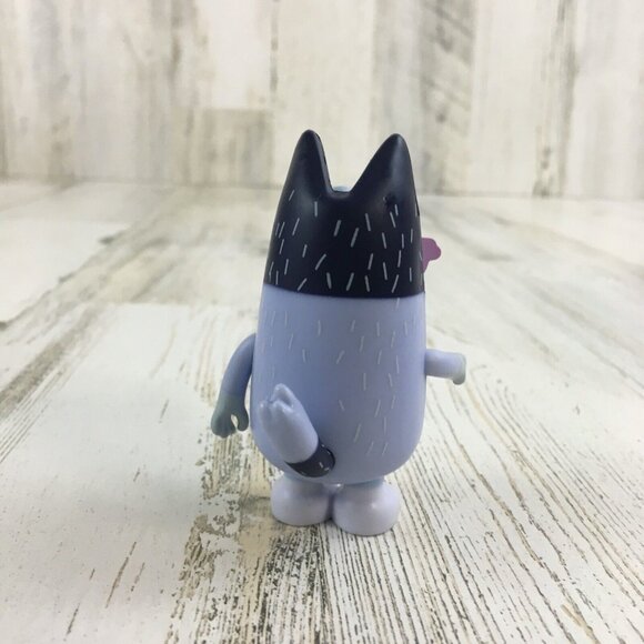 moose toys | Toys | Bluey Figure Nana And Grandad Lot Chris Heeler Mort ...